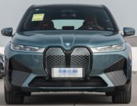 China BMW iX 2023 xDrive50 Electric SUV Dual Motor 5 Door 5 Seats 665km Range for sale