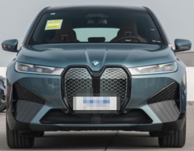 China BMW iX 2023 xDrive50 Electric SUV Dual Motor 5 Door 5 Seats 665km Range for sale