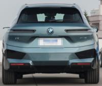 China BMW iX 2023 xDrive50 Electric SUV Dual Motor 5 Door 5 Seats 665km Range for sale