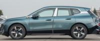 China BMW iX 2023 xDrive50 Electric SUV Dual Motor 5 Door 5 Seats 665km Range for sale