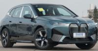 China BMW iX 2023 xDrive50 Electric SUV Dual Motor 5 Door 5 Seats 665km Range for sale
