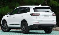 China Chery Tiggo 8 Plus Kunpeng 2022 2.0T 254HP 390Nm 7DCT 5-Seat SUV for sale
