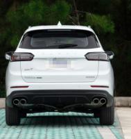 China Chery Tiggo 8 Plus Kunpeng 2022 2.0T 254HP 390Nm 7DCT 5-Seat SUV for sale