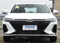 China Chery ARRIZO 8 2022 1.6T DCT YI Gasoline 4 Door 5 Seats Compact Sedan 145kW 290Nm for sale