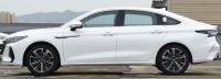 China Chery ARRIZO 8 2022 1.6T DCT YI Gasoline 4 Door 5 Seats Compact Sedan 145kW 290Nm for sale