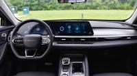China Chery ARRIZO 8 2022 1.6T DCT YI Gasoline 4 Door 5 Seats Compact Sedan 145kW 290Nm for sale