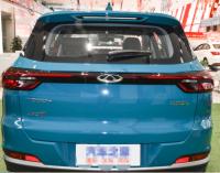 China 2022 Chery Tiggo 7 1.6T DCT 5 Door 5 Seats SUV 145kW 290Nm Gasoline for sale