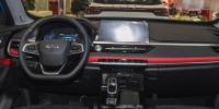 China 2022 Chery Tiggo 7 1.6T DCT 5 Door 5 Seats SUV 145kW 290Nm Gasoline for sale