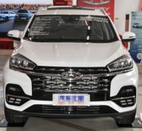 China Chery TIGGO 8 2023 230TCI Automatic Advanced Version 5 Door 5 seats SUV for sale