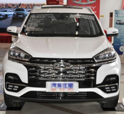 China Chery TIGGO 8 2023 230TCI Automatic Advanced Version 5 Door 5 seats SUV for sale
