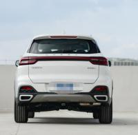 China Chery TIGGO8 2023 230TCI Advanced Version Medium SUV 5 Seats 1.5T 156HP for sale