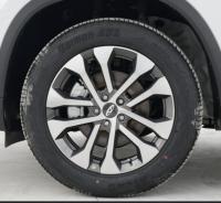 China Chery TIGGO8 2023 230TCI Advanced Version Medium SUV 5 Seats 1.5T 156HP for sale