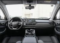 China Chery TIGGO8 2023 230TCI Advanced Version Medium SUV 5 Seats 1.5T 156HP for sale