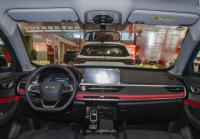 China Chery Tiggo 7 1.6T DCT 5-Seat Medium SUV 145kW 290Nm Gasoline for sale