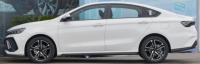 China Geely Seely Cool 2022 1.5TD DCT Gasoline SUV 5 Door 5 Seats 181HP 290Nm for sale