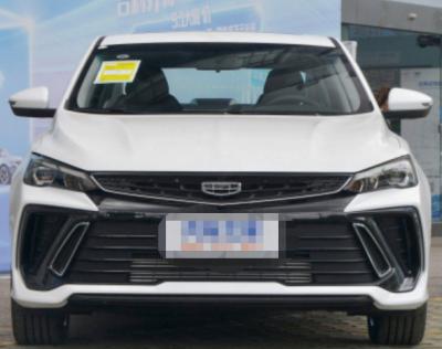 China Geely Seely Cool 2022 1.5TD DCT Gasoline SUV 5 Door 5 Seats 181HP 290Nm for sale