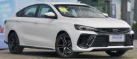 China Geely Seely Cool 2022 1.5TD DCT Gasoline SUV 5 Door 5 Seats 181HP 290Nm for sale