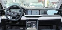 China Geely Manjaro 2023 2.0TD high-power automatic two-wheel drive flagship model Compact SUV for sale
