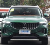 China VOYAH FREE 2023 4WD Extended Range SUV 205km EV Range 4905mm Length for sale