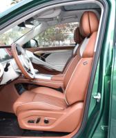 China VOYAH FREE 2023 4WD Extended Range SUV 205km EV Range 4905mm Length for sale