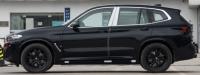 China BMW iX3 2022 Leading Model Electric SUV 5 Seats 535km Range 80kWh Battery for sale