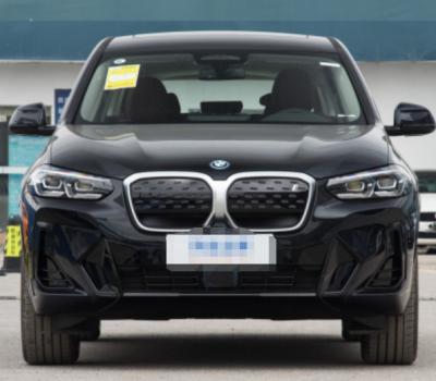 China BMW iX3 2022 Leading Model Electric SUV 5 Seats 535km Range 80kWh Battery for sale