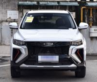 China Geely Boyue 2022 1.8TD DCT Compact SUV 5 Seats 135kW 300Nm Gasoline for sale