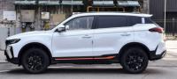 China Geely Boyue 2022 1.8TD DCT Compact SUV 5 Seats 135kW 300Nm Gasoline for sale
