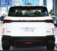 China Geely Binyue Cool 2022 1.5TD DCT Reqing Model Small SUV 181HP 290Nm for sale