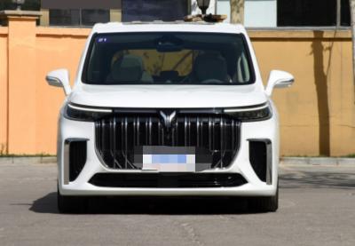 China VOYAH Dreamer 2022 Low Carbon Version Think+ Intelligent Driving Bag 5 Door 7 Seats MPV 5315mm 3200mm for sale