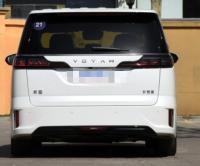 China VOYAH Dreamer 2022 Low Carbon Version Think+ Intelligent Driving Bag 5 Door 7 Seats MPV 5315mm 3200mm for sale