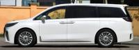 China VOYAH Dreamer 2022 Low Carbon Version Think+ Intelligent Driving Bag 5 Door 7 Seats MPV 5315mm 3200mm for sale