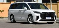China VOYAH Dreamer 2022 Low Carbon Version Think+ Intelligent Driving Bag 5 Door 7 Seats MPV 5315mm 3200mm for sale