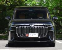 China VOYAH Dreamer 2022 Low Carbon 1.5T 136HP L4 5 Door 7 Seats MPV HPEV 82km WLTC Range for sale
