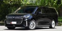 China VOYAH Dreamer 2022 Low Carbon 1.5T 136HP L4 5 Door 7 Seats MPV HPEV 82km WLTC Range for sale