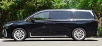 China VOYAH Dreamer 2022 Low Carbon 1.5T 136HP L4 5 Door 7 Seats MPV HPEV 82km WLTC Range for sale
