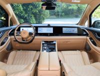China VOYAH Dreamer 2022 Low Carbon 1.5T 136HP L4 5 Door 7 Seats MPV HPEV 82km WLTC Range for sale