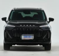 China Exeed VX 2022 400T 2WD Mid Large SUV 5 Seats 192kW 400Nm Gasoline for sale