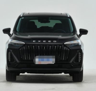 China Exeed VX 2022 400T 2WD Mid Large SUV 5 Seats 192kW 400Nm Gasoline for sale