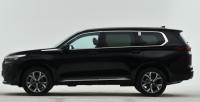 China Exeed VX 2022 400T 2WD Mid Large SUV 5 Seats 192kW 400Nm Gasoline for sale