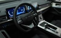 China Exeed VX 2022 400T 2WD Mid Large SUV 5 Seats 192kW 400Nm Gasoline for sale