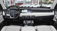 China 2023 Jetour X70 Zhuge 2.0T DCT Wuhou 5 Seats Gasoline SUV 4749mm 254HP for sale