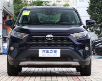 China 2022 Toyota RAV4 Rongfang 2.0L CVT 2WD Compact SUV 171HP 209Nm for sale