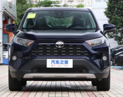 China 2022 Toyota RAV4 Rongfang 2.0L CVT 2WD Compact SUV 171HP 209Nm for sale