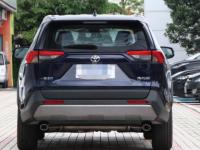 China 2022 Toyota RAV4 Rongfang 2.0L CVT 2WD Compact SUV 171HP 209Nm for sale