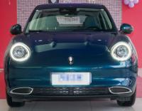 China ORA Haomao 2023 401km Standard Range Hatchback 5-Seater Electric Vehicle for sale