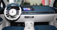 China ORA Haomao 2023 401km Standard Range Hatchback 5-Seater Electric Vehicle for sale