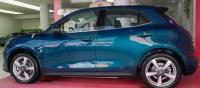 China ORA Haomao 2023 401km Standard Range Hatchback 5-Seater Electric Vehicle for sale