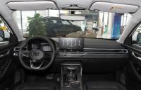 China Geely Emgrand Fourth Generation 1.5L CVT Elite 114HP L4 4 Door 5 Seats Used Car for sale
