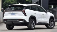 China Geely BoyueL 2023 1.5TD DCT Haohua 5 Door 5 Seats Compact SUV 133kW 290Nm for sale